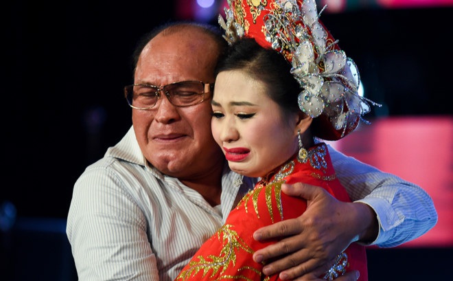 Lê Lộc Từng Sợ Sân Khấu Tự Ti Và Trầm Cảm Vì Cha Mẹ đánh Nhau Ly Dị