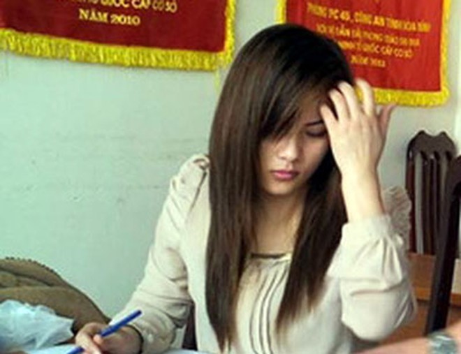 Biểu Tượng Sex Trong Giới Tội Phạm