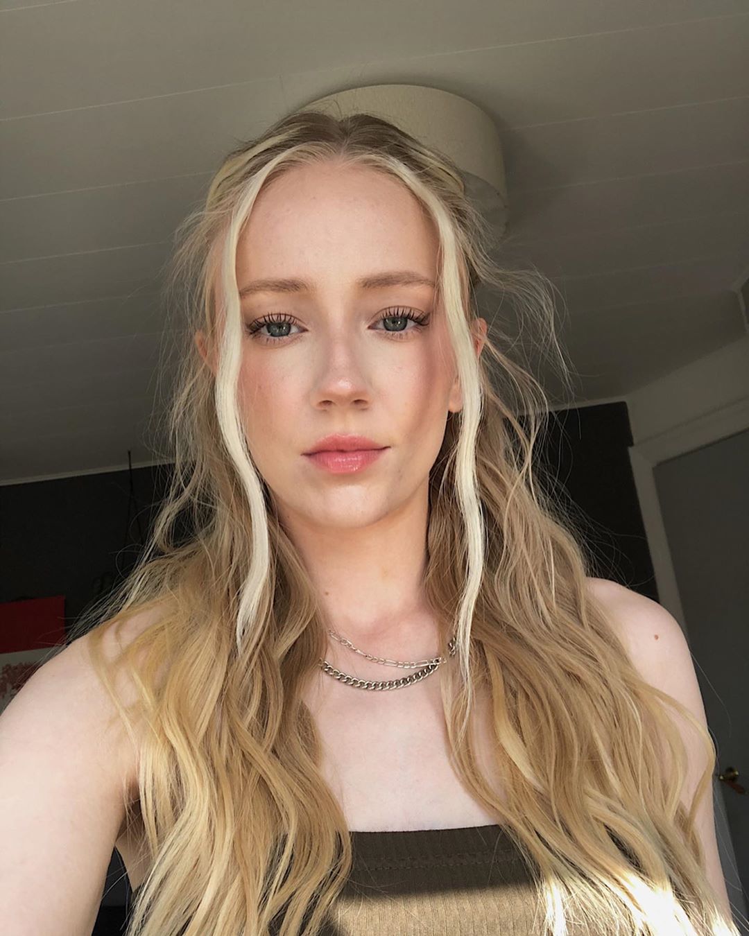 "Thiên thần Đan Mạch" sau 6 năm đã thành thiếu nữ, nhan sắc khiến nhiều ...