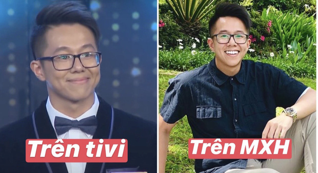 CEO cực phẩm Matt Liu khi lên TV và ngoài đời: Phong độ 'cân' đẹp mọi ...