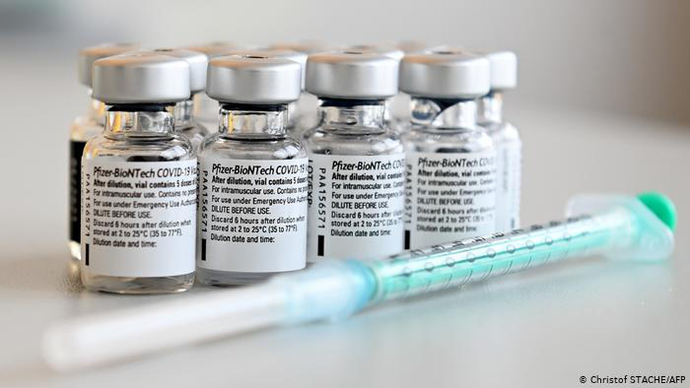 Tin vui về 1 loại vaccine mà Việt Nam đang sản xuất; Phát hiện mới bất ...