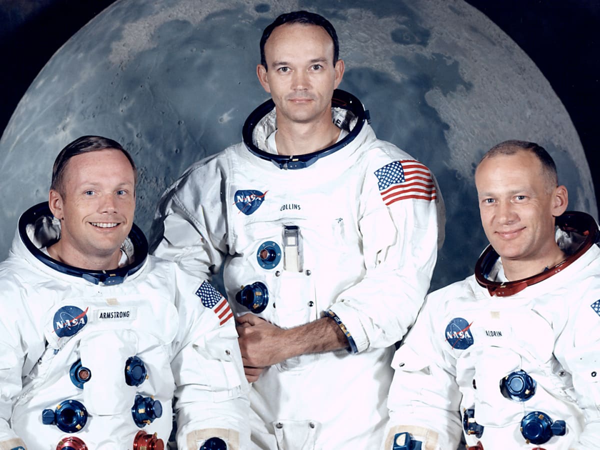 Neil Armstrong là ai, tiểu sử và sự thật cái chết của phi hành gia