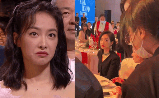 “Chúa lồi lõm” gọi tên Victoria: Vô tình lộ 1001 biểu cảm kém sang, hết ...