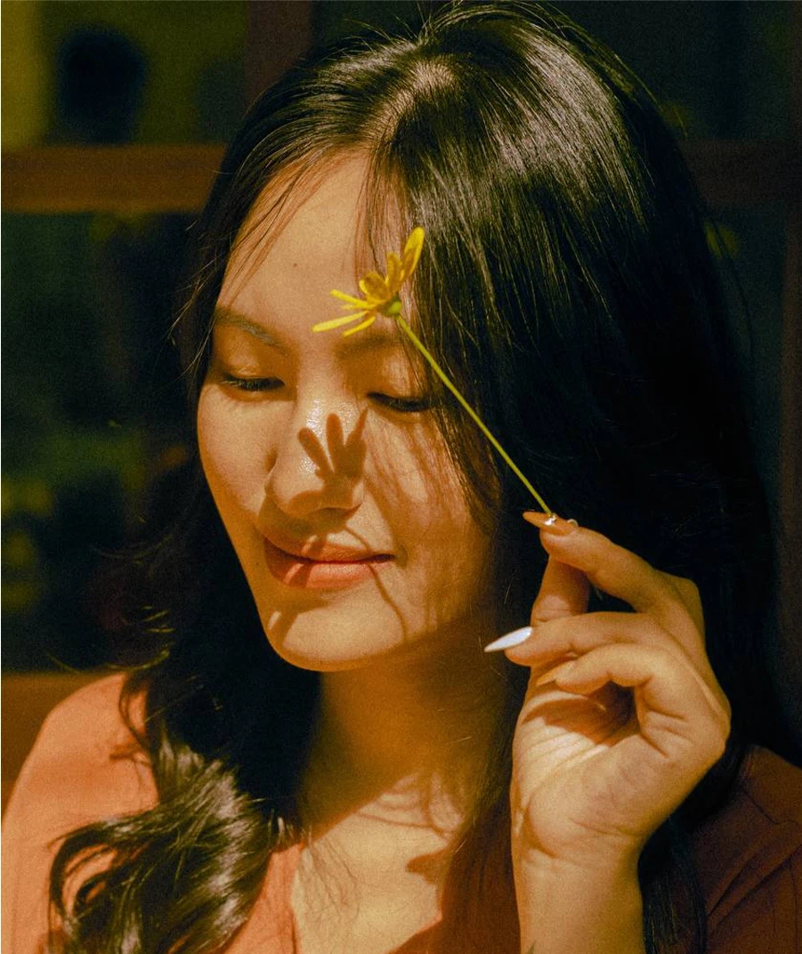 Minh Min trở lại, tung sản phẩm đặc biệt kết hợp cùng Nguyên Hà