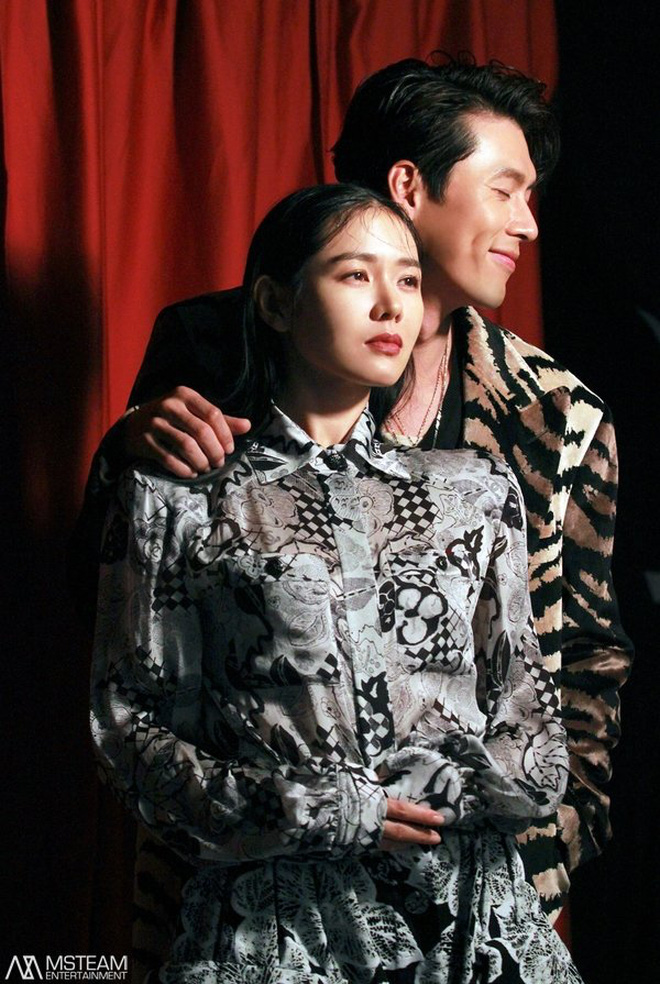 Dàn Sao Secret Garden Sau 11 Năm Hyun Bin Hạnh Phúc Bên Son Ye Jin Chị đại U40 Vẫn đẹp Nức Nở