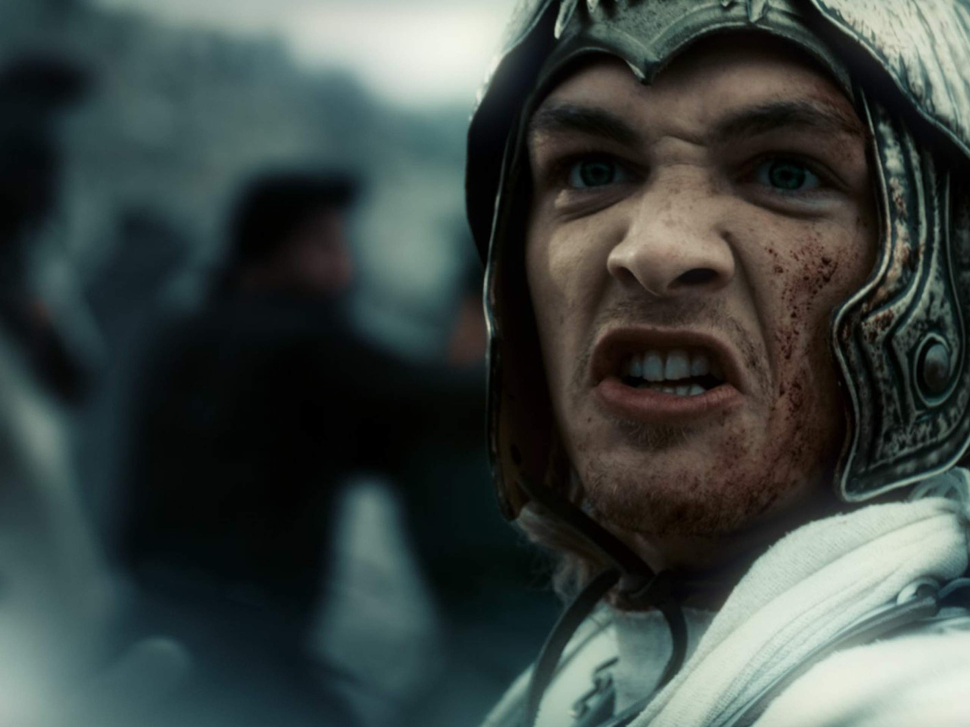 Mặt tối ít biết về Alexander Đại đế: 'Nhổ cỏ tận gốc' tàn bạo và cuộc ...