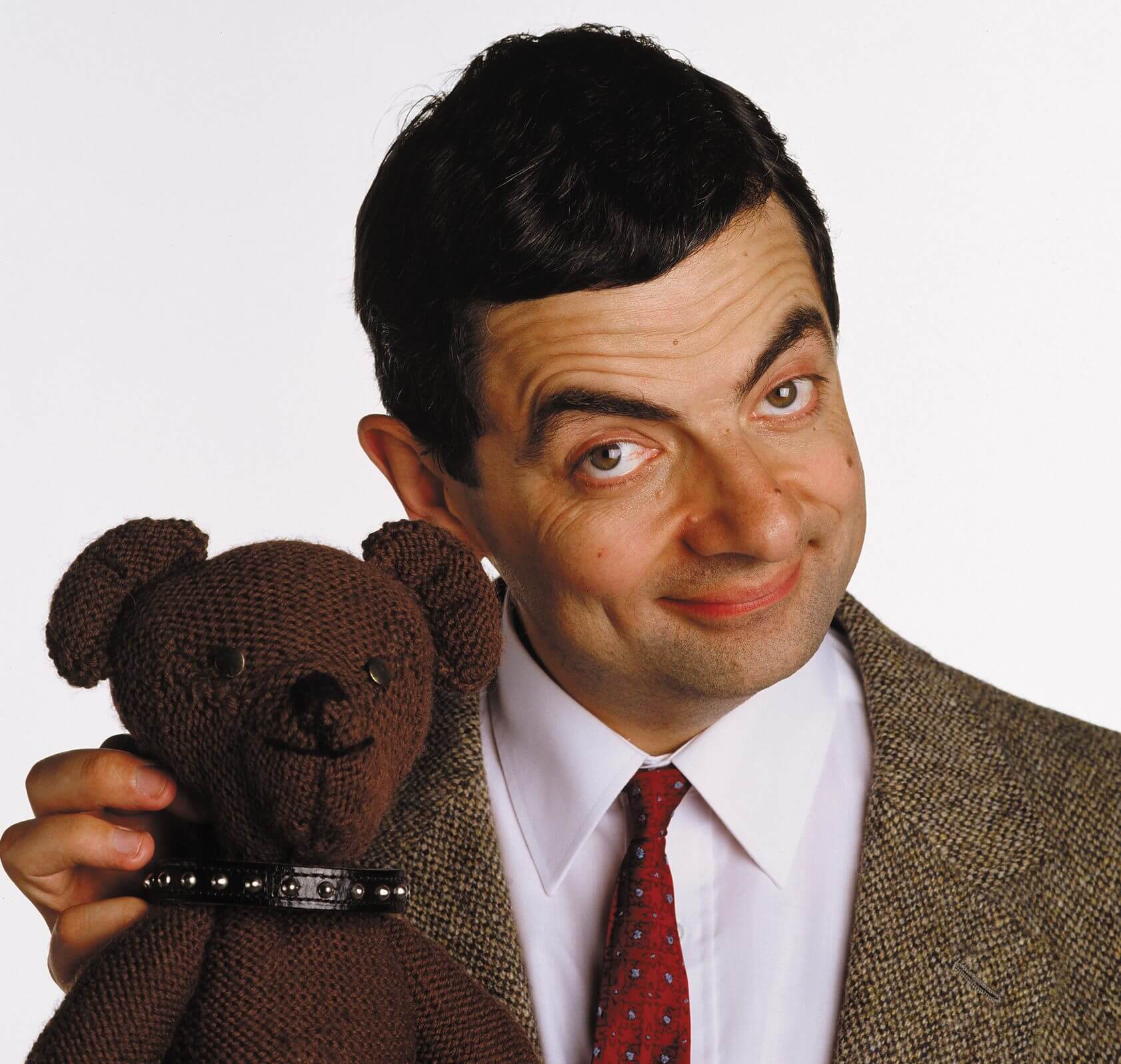 Sau khi bỏ vợ theo tình trẻ kém 28 tuổi, cuộc sống của Mr. Bean ở tuổi ...