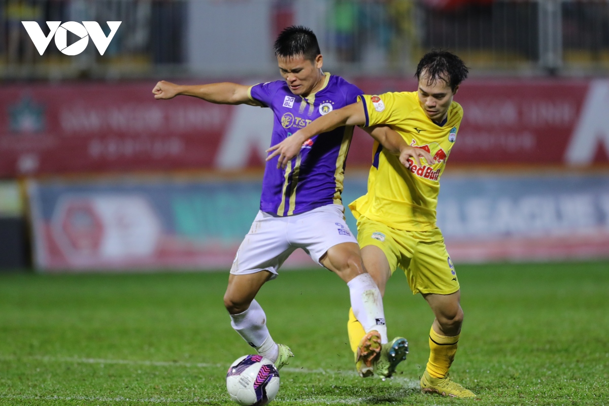 HAGL - Hà Nội FC: Tấm vé chung kết cho ai?