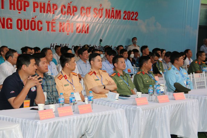 Cận cảnh diễn tập khủng bố tấn công sân bay, bắt con tin, cố thủ trên ...