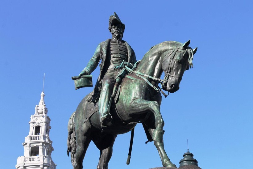 'Quyền lực' của quả tim hơn 200 tuổi