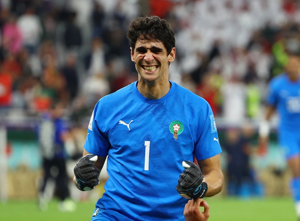 Đội hình 11 cầu thủ đáng xem nhất ở bán kết World Cup 2022