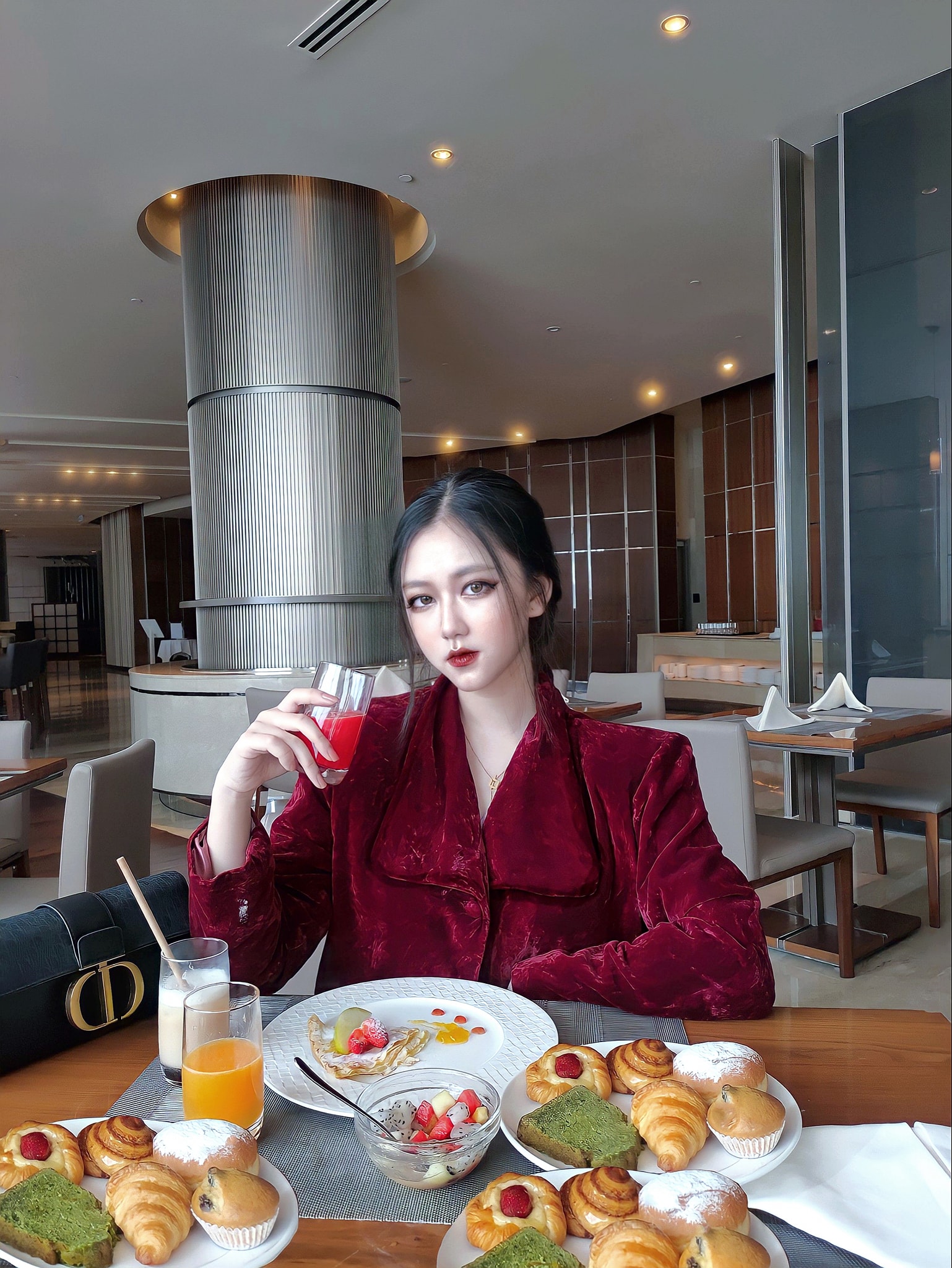 Top 10 Miss Teen International Việt Nam 2021: Xinh đẹp tựa nữ thần ...