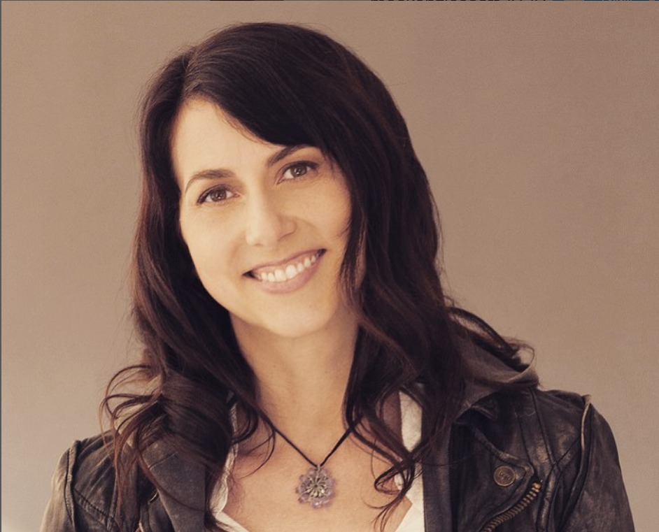 Cuộc đời thăng trầm của vợ cũ tỷ phú Amazon: Chật vật kiếm tiền đi học ...