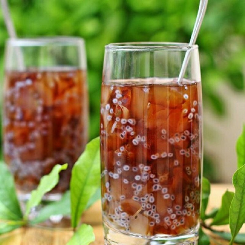Công dụng hạt ươi và cách sử dụng hạt ươi trong đời sống ai cũng nên biết