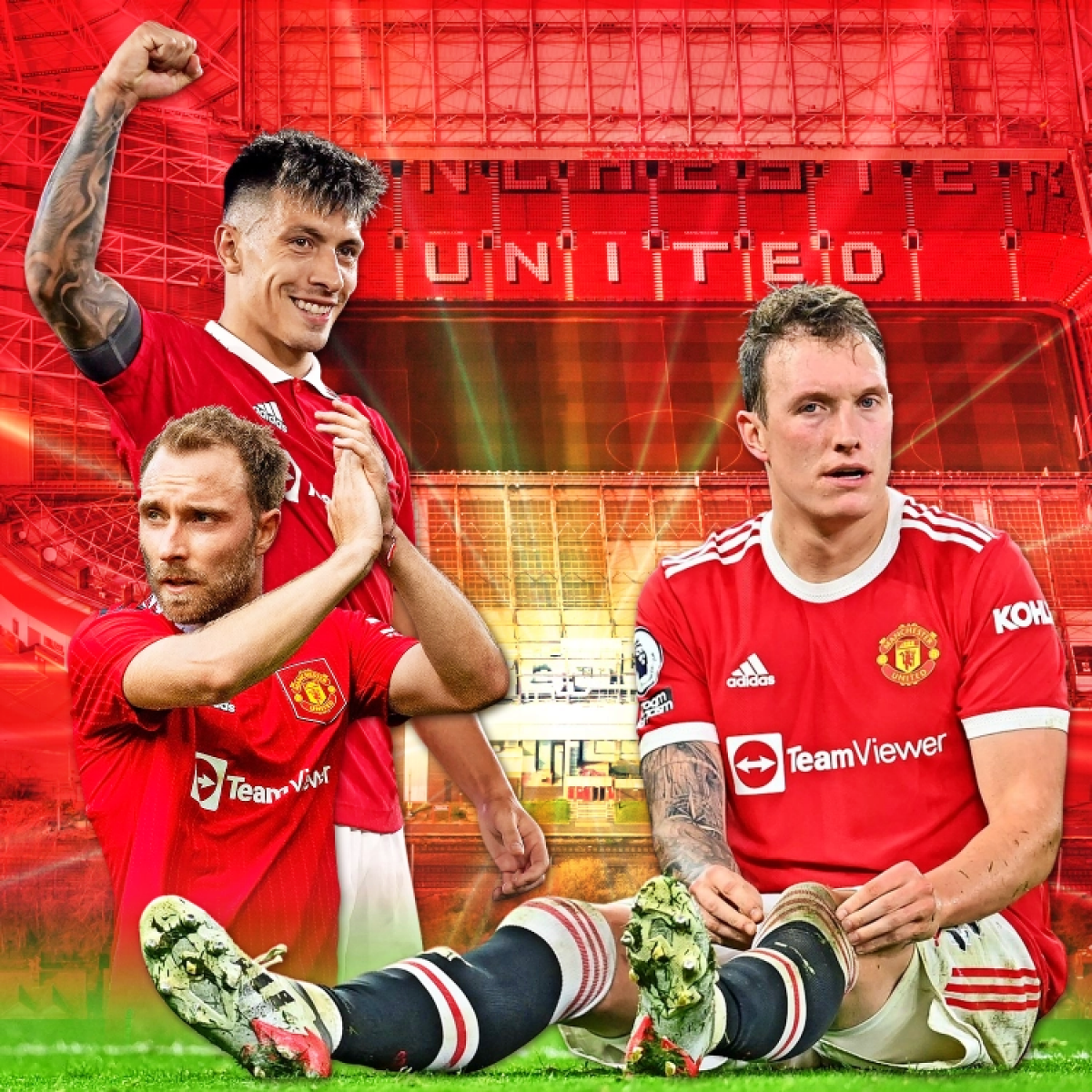 MU có hành động phũ phàng với Phil Jones