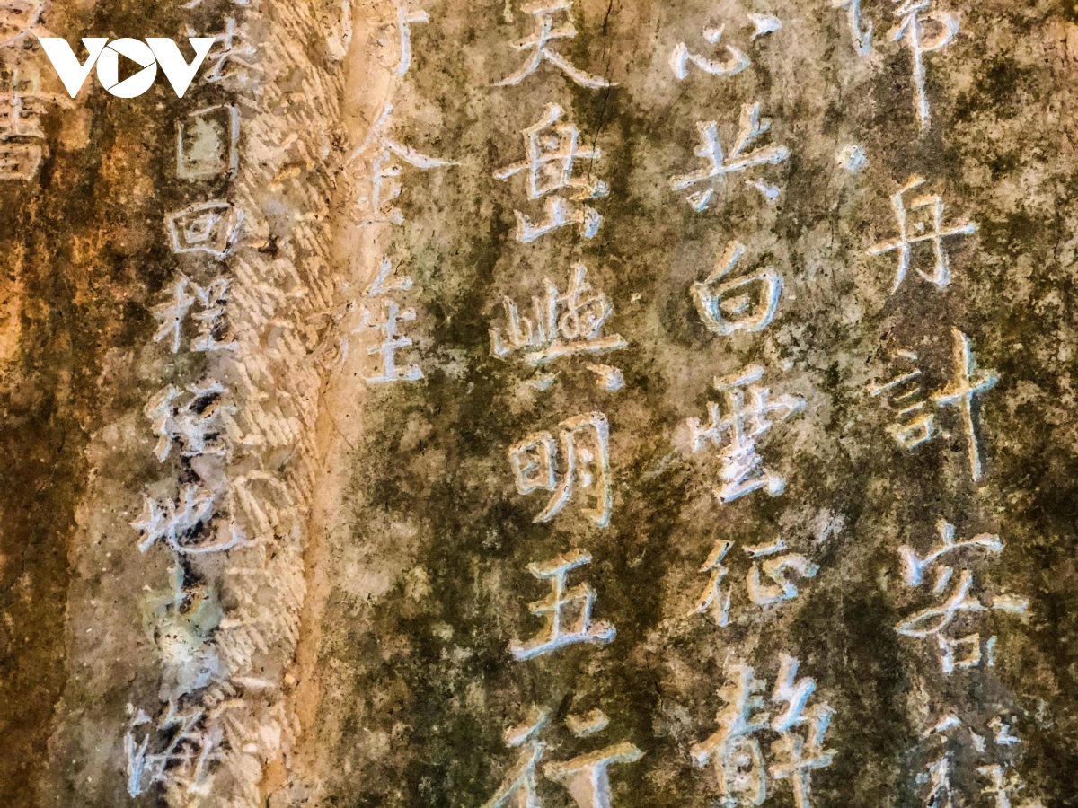 Độc đáo Ma Nhai - Ngũ Hành Sơn