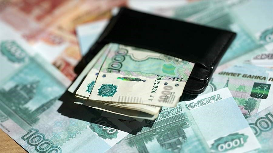 Số người Nga có mức thu nhập trên 100 nghìn rúp tăng gần gấp đôi chỉ ...