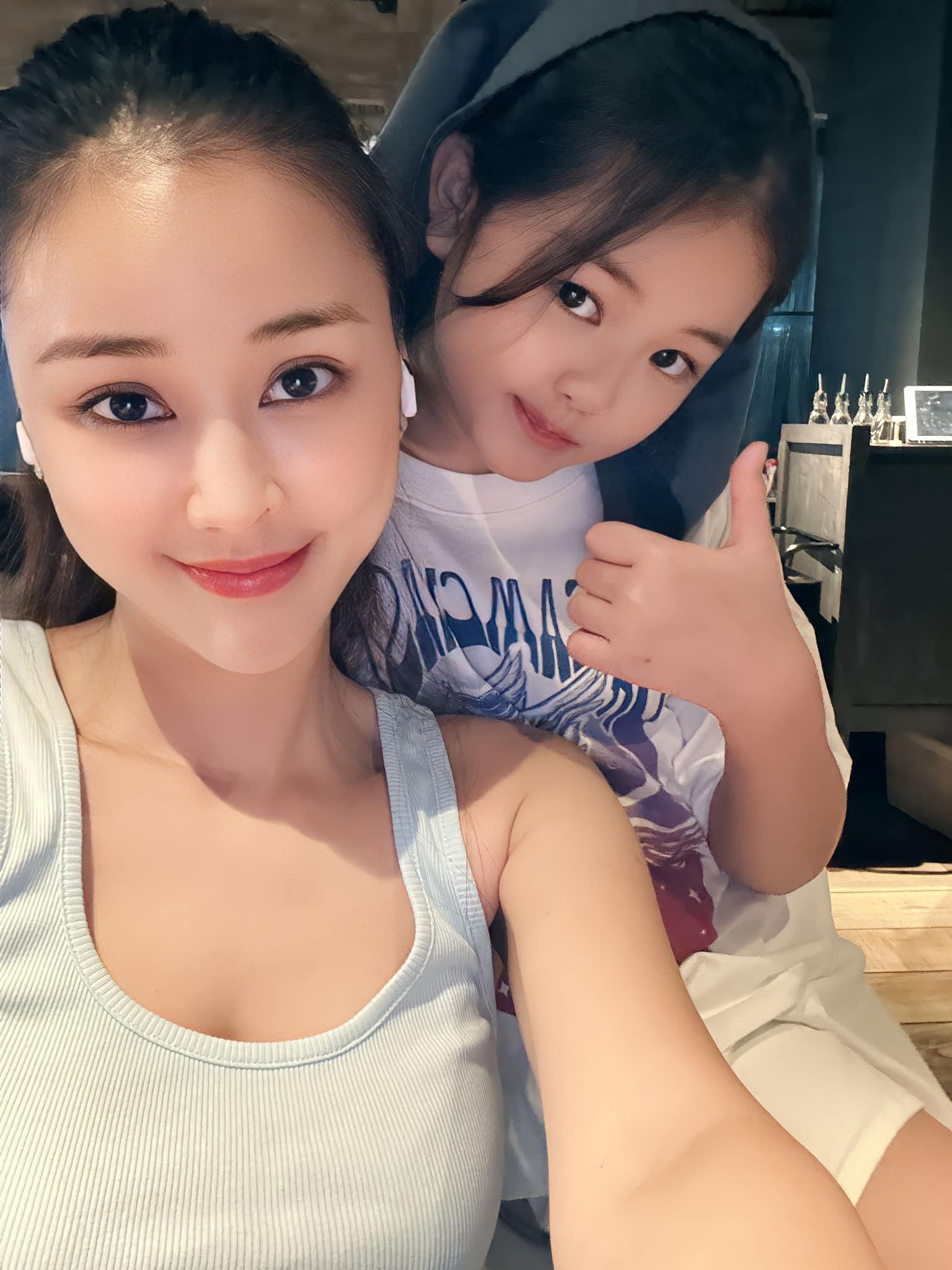 Cuộc sống hiện tại của ca sĩ Maya sau biến cố hôn nhân, bị liệt dây ...