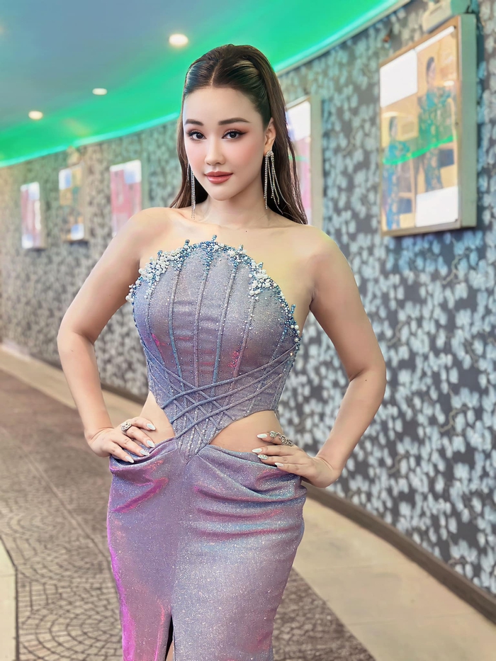 Cuộc sống hiện tại của ca sĩ Maya sau biến cố hôn nhân, bị liệt dây ...