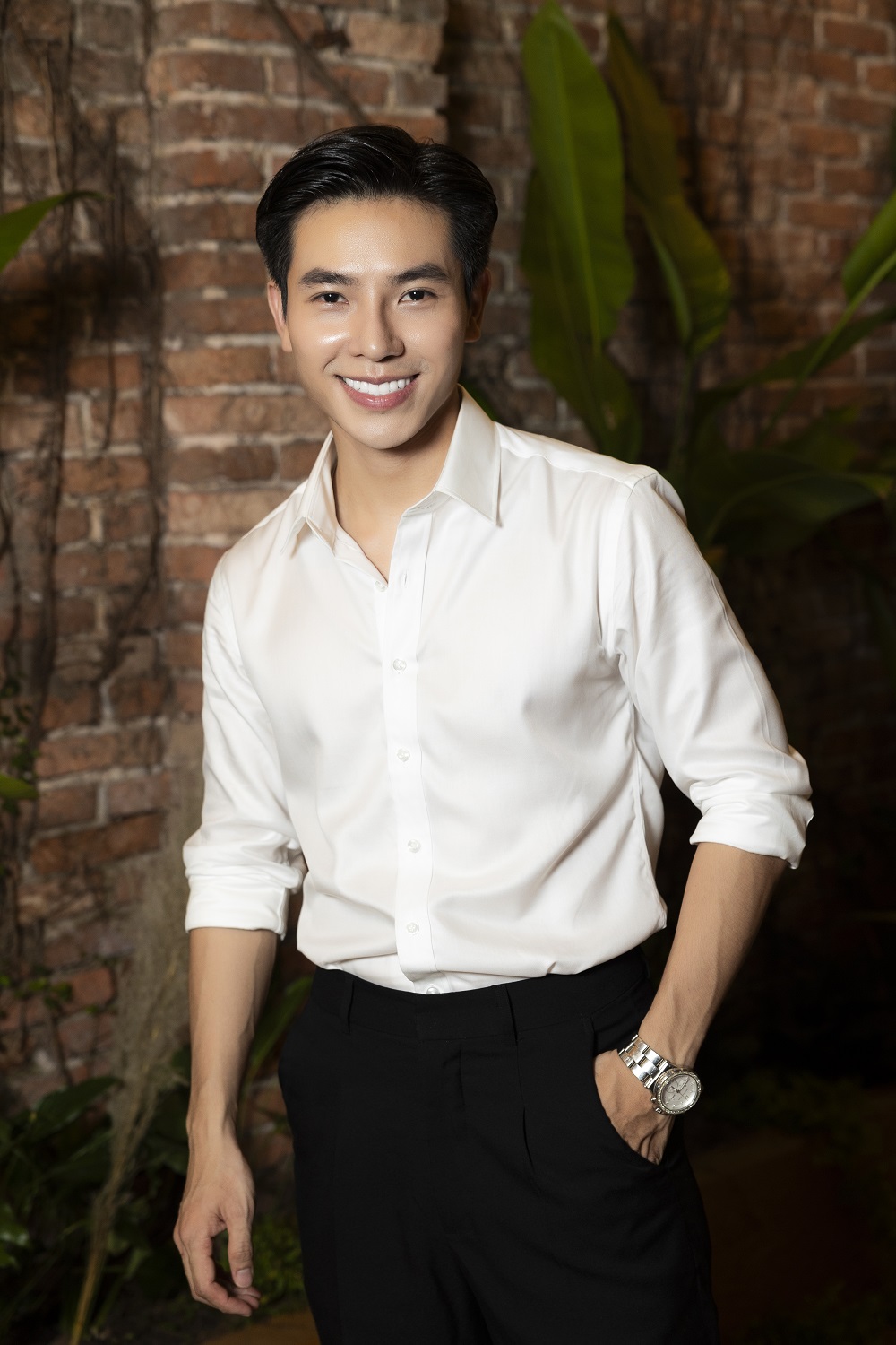 Ca sĩ Jack Long gây xúc động với MV về tình mẫu tử