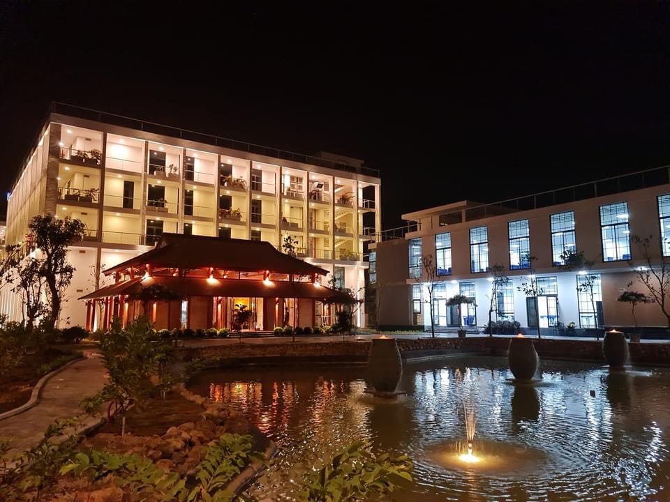 MK Vision, MK Hi-tek khánh thành nhà máy sản xuất camera thông minh và ...