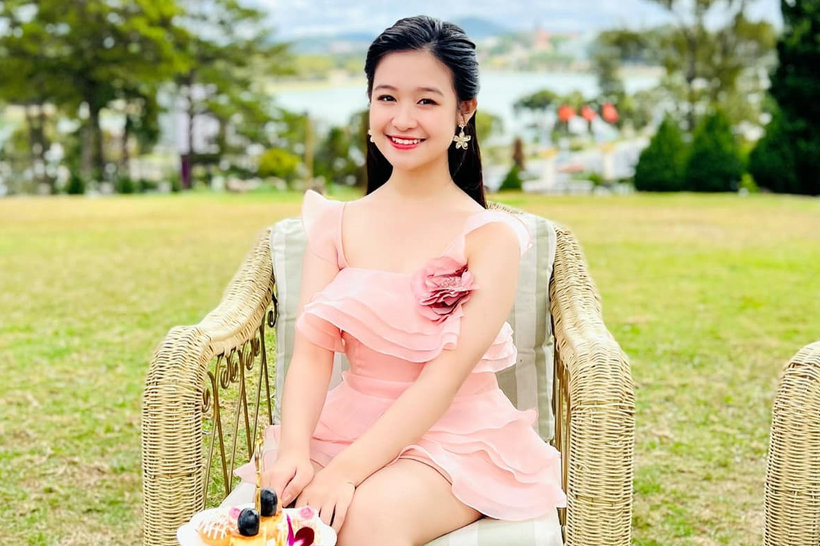 Drama "nổ" giữa đêm: Diễn viên Bảo Ngọc "Gia đình là số 1" lên tiếng khi bị gọi tên trong clip ...