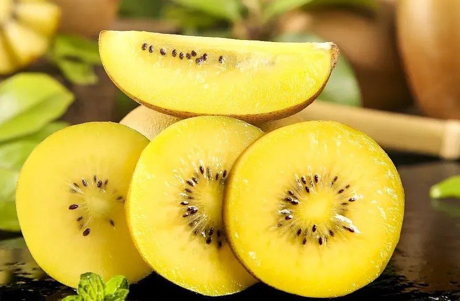 3 loại trái cây có chỉ số đường huyết thấp lại giàu vitamin C, giúp ...