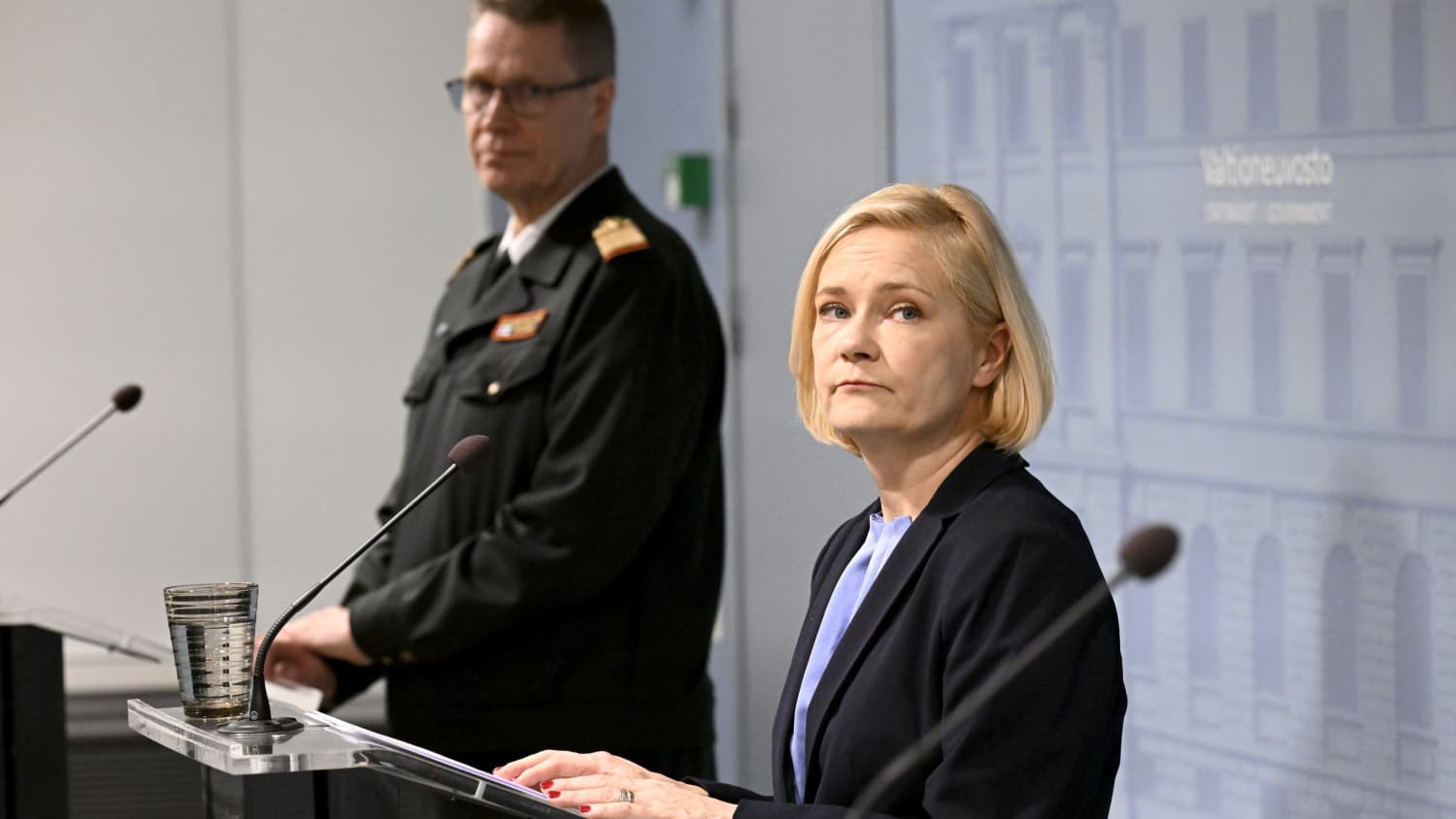 Nước châu Âu từ chối đàm phán với ông Putin, hành động bất ngờ vượt dự ...