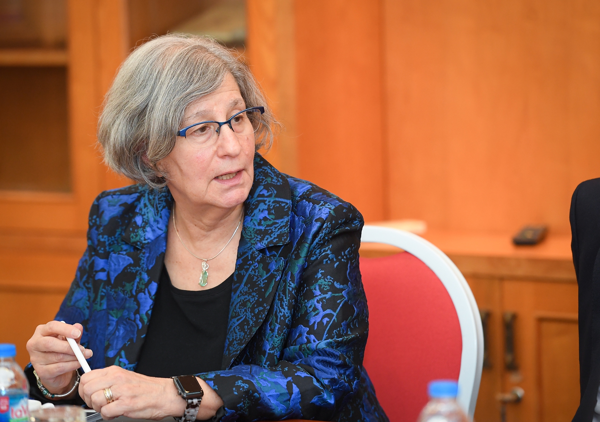 Người phụ nữ duy nhất đến Nam Cực với ước mơ “vá trời”, gần 40 năm sau ...