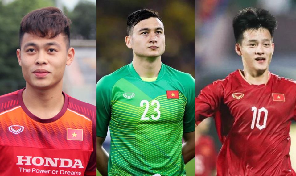 NÓNG: Đặng Văn Lâm lỡ hẹn với Asian Cup, đội tuyển Việt Nam chia tay ...