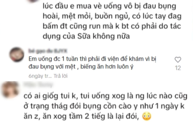 Lắm chiêu nhiều trò, "sữa cỏ" Yarmy Milk dùng bác sĩ nghỉ việc đã 20 ...