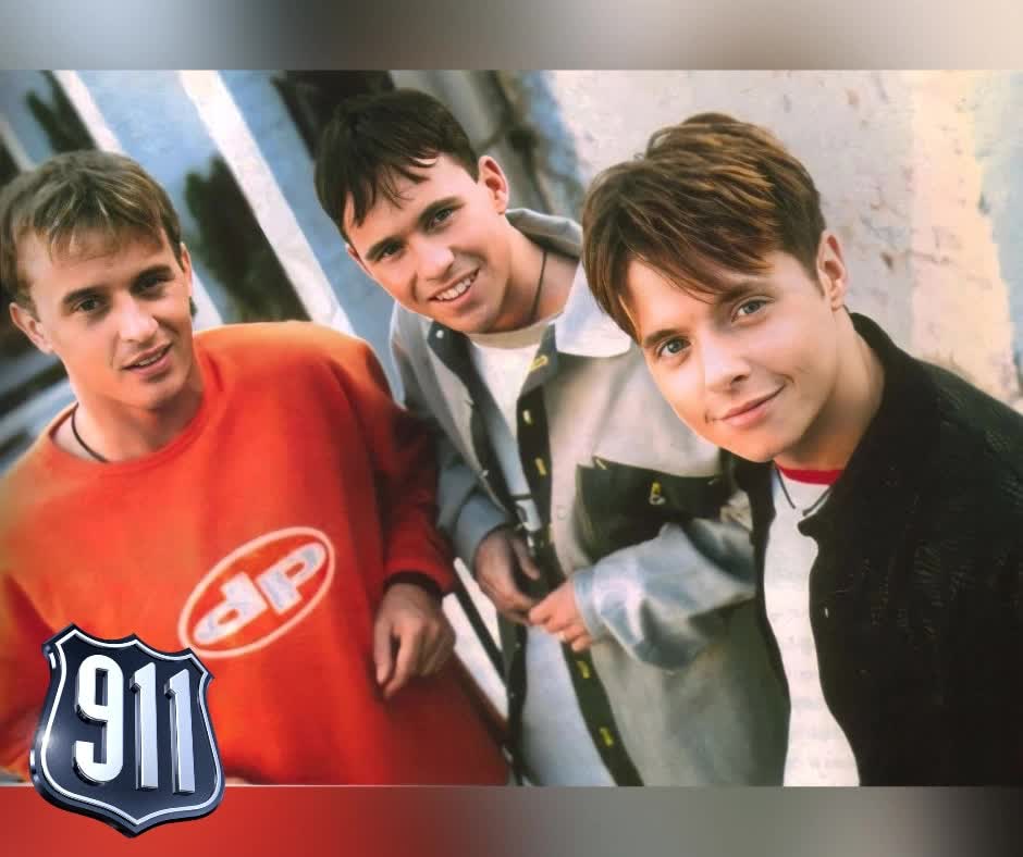 Ban nhạc 911 hát cùng Đức Phúc: Người mắc bệnh ung thư, kẻ từng chìm ...