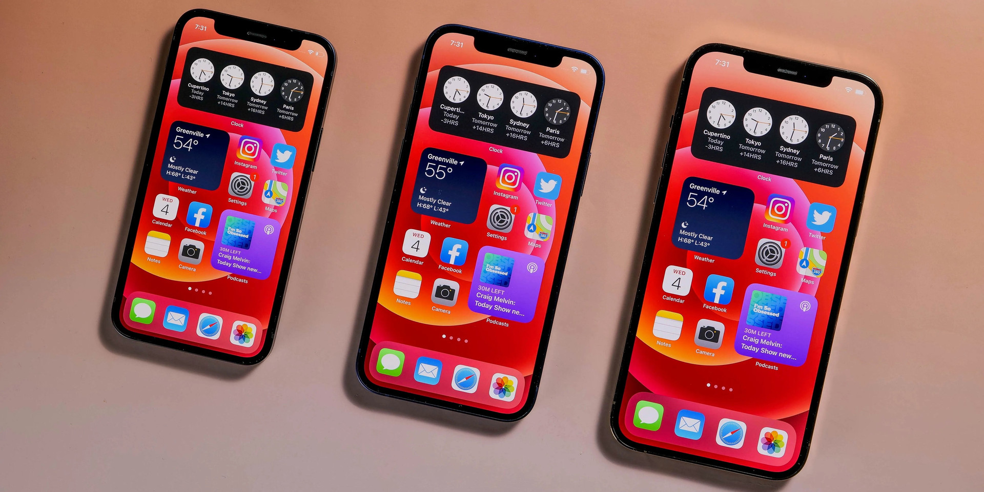 Apple có thể tung ra iPhone 15 mini, gây sửng sốt lớn cho người dùng?