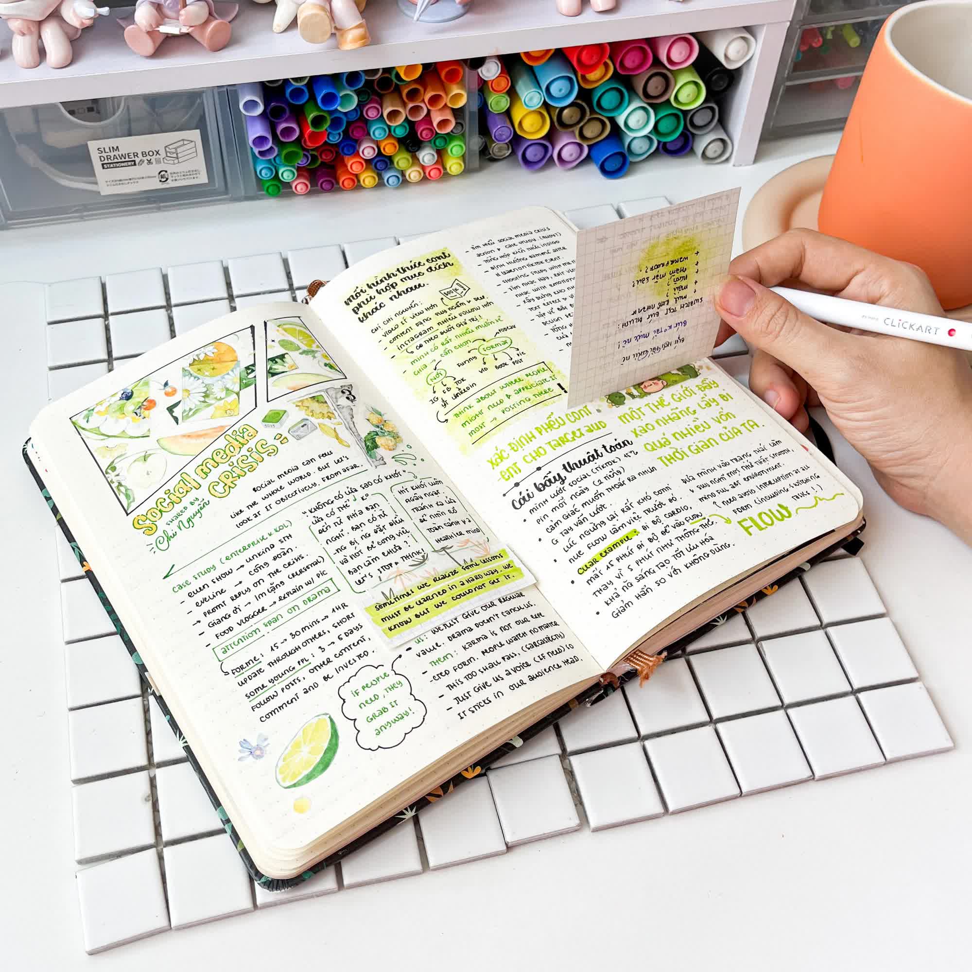 Tiktoker Happy Hidari: Tôi vui vì là 1 phần trong xu hướng người sáng ...