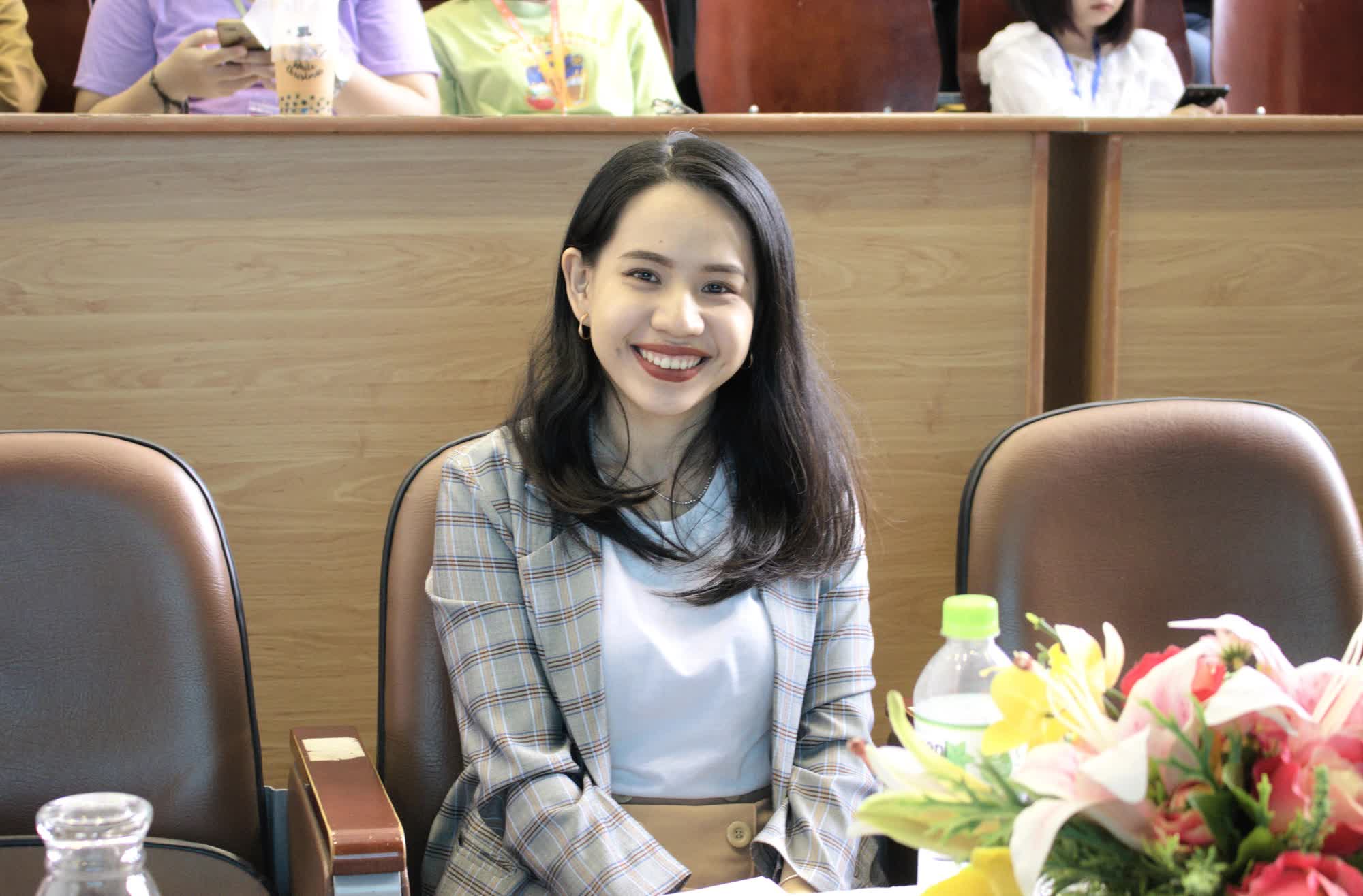 Tiktoker Happy Hidari: Tôi vui vì là 1 phần trong xu hướng người sáng ...