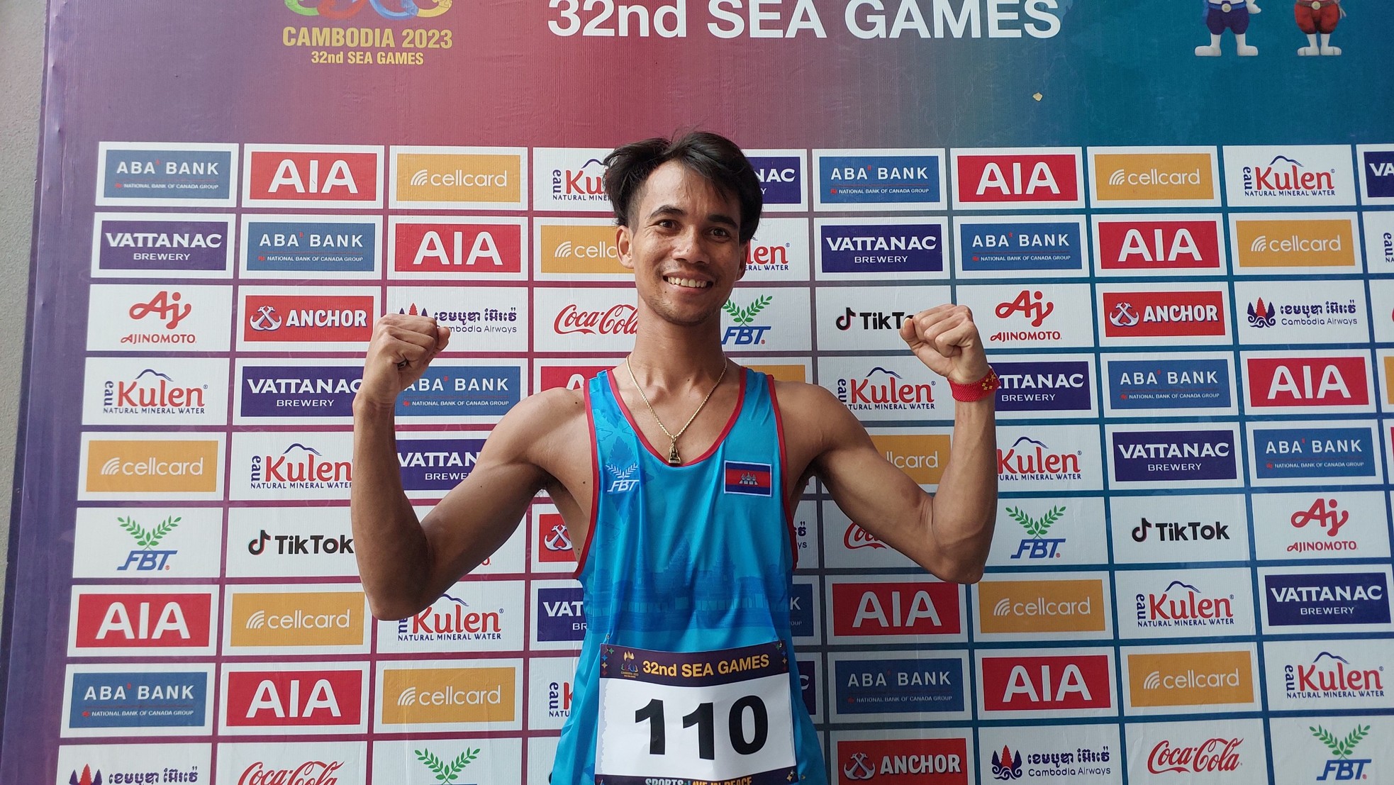 Khoảnh khắc phi thường và những giọt nước mắt chạm đến trái tim của ...