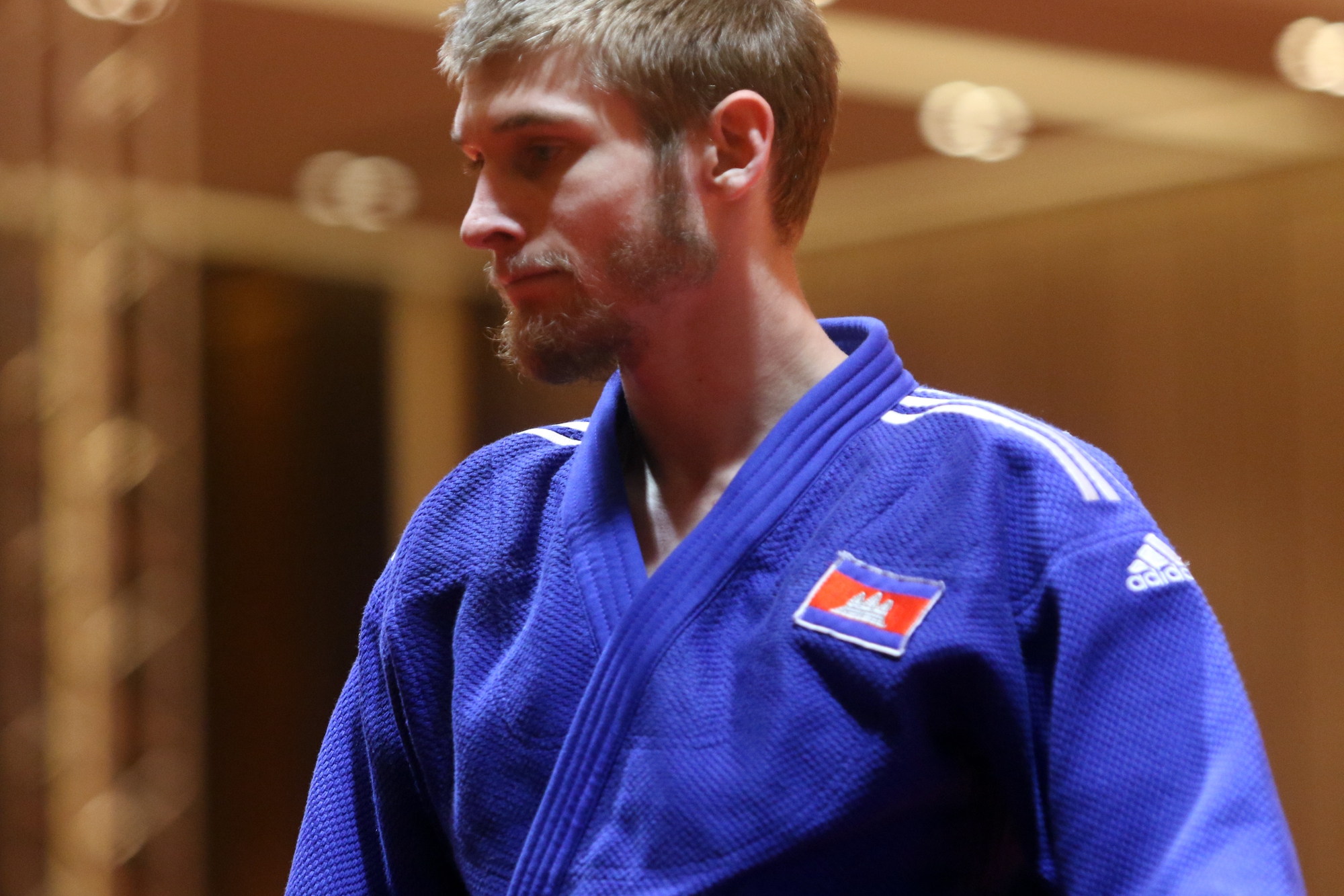 Đẳng cấp Việt Nam: Campuchia và Thái Lan dùng võ sĩ nhập tịch, đội võ ...