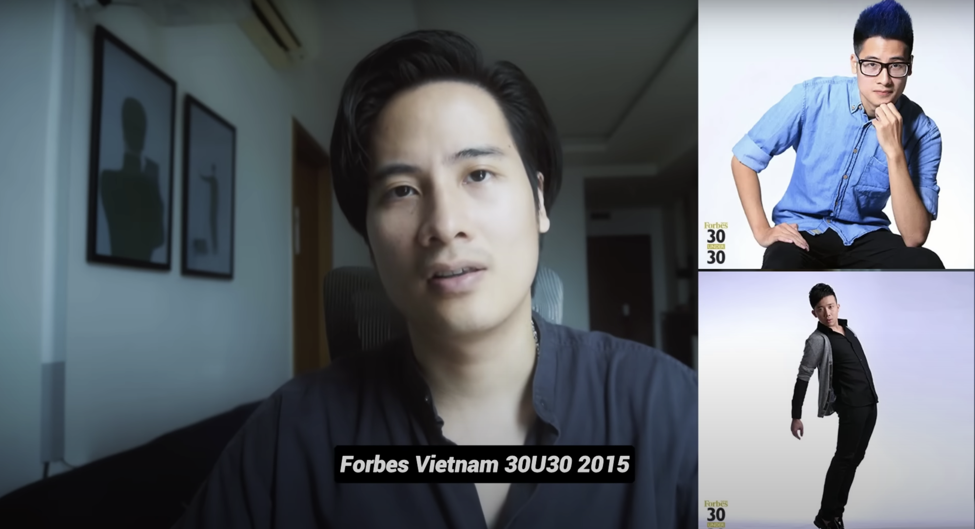 JVevermind bị Trấn Thành mắng giữa trường quay vì làm lỡ kế hoạch về ...