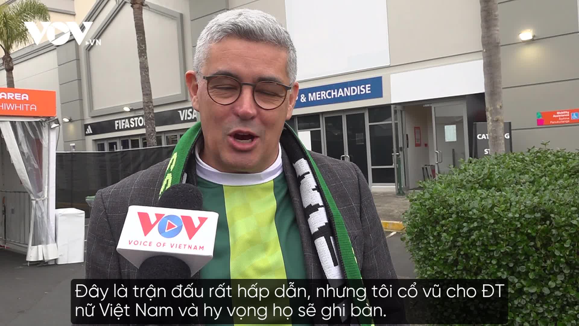 Khán giả quốc tế: "ĐT nữ Việt Nam có thể tự hào về màn trình diễn của ...