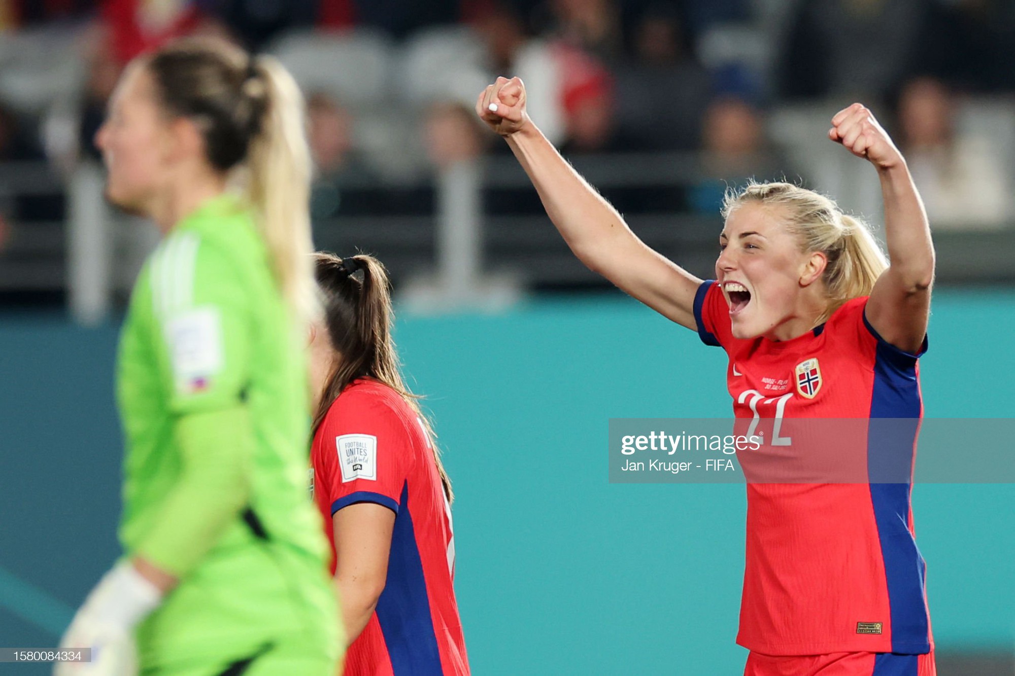 Dính đòn chớp nhoáng, tuyển nữ Philippines lỡ cơ hội tạo nên kỳ tích ...