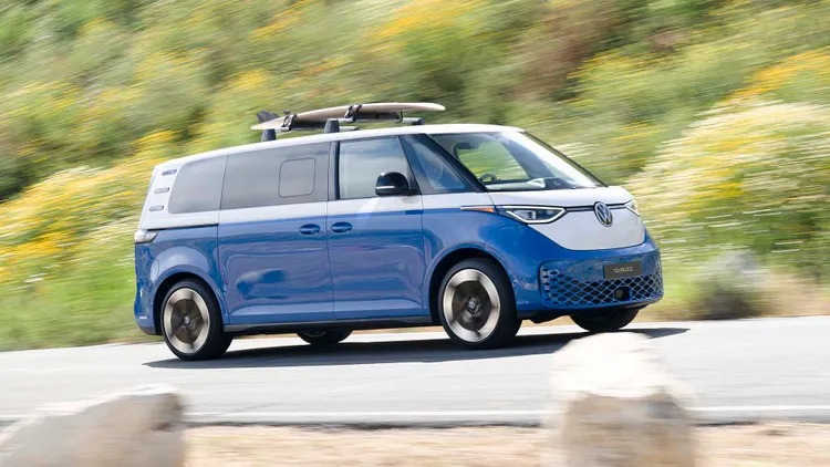 Danh sách này cho thấy VinFast VF 9 to rộng thế nào so với top xe điện ...