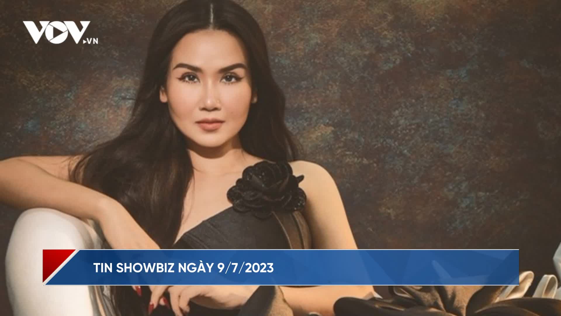 Chuyện showbiz: Võ Hạ Trâm quay MV tại ngôi làng bỏ hoang 300 năm VIDEO ...