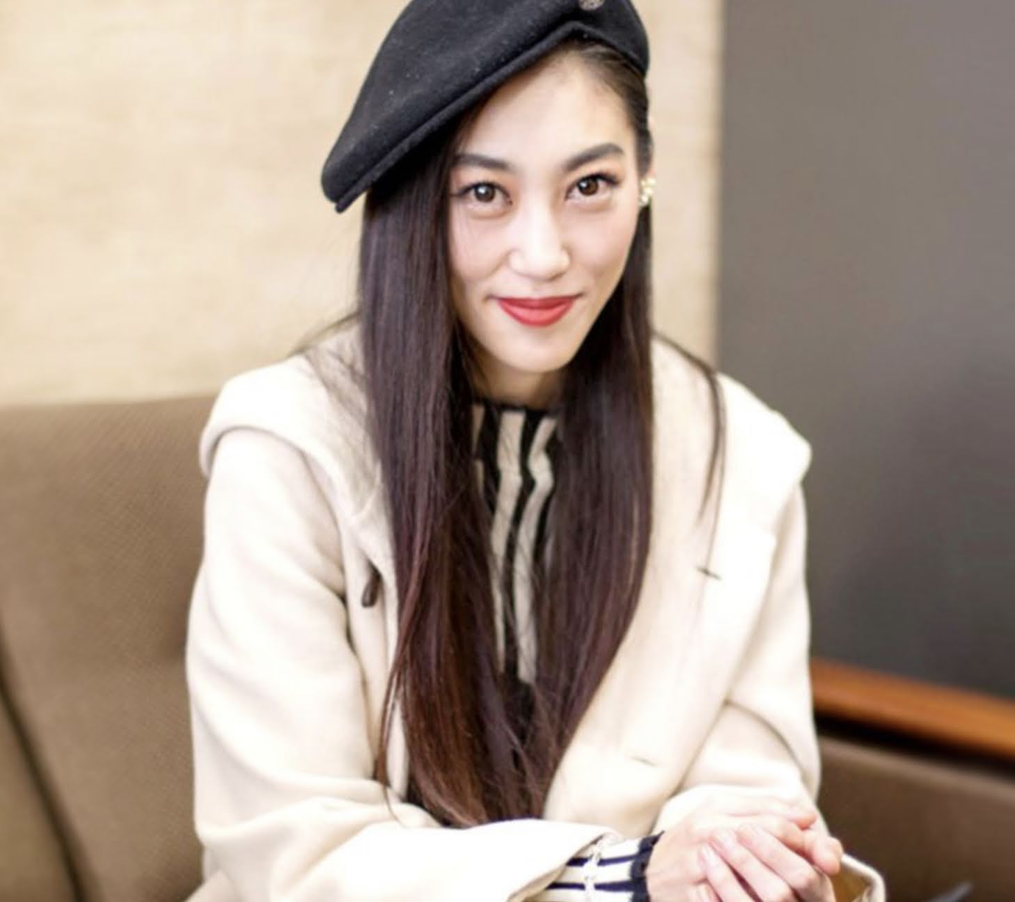 Danh tính người vợ bí ẩn của "hoàng tử trượt băng" Yuzuru Hanyu được hé lộ sau 1 tháng bất ngờ ...