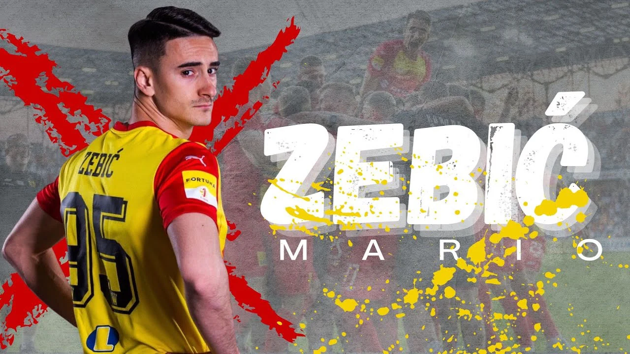 Tiền vệ lứa Thường Châu sắp rời HAGL; SLNA đưa trung vệ châu Âu được ...