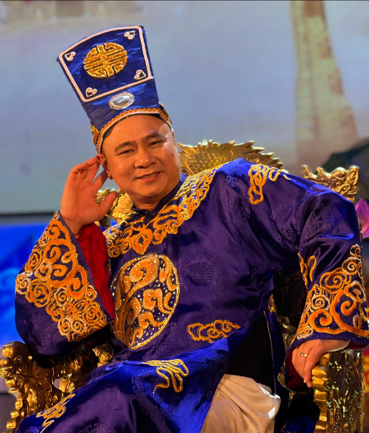 Tự Long trong mắt trí tuệ nhân tạo: Biến thành "Super Long" giải cứu ...