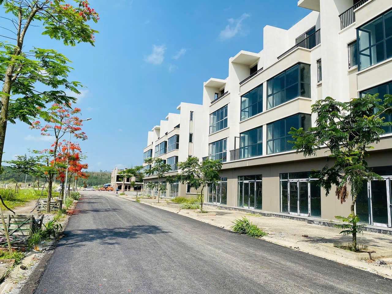 Liên tiếp nhiều động thái mới vừa diễn ra ở Tập đoàn FLC