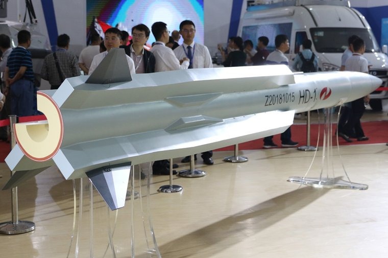 Điều gì khiến Ai Cập hợp tác quân sự với Trung Quốc