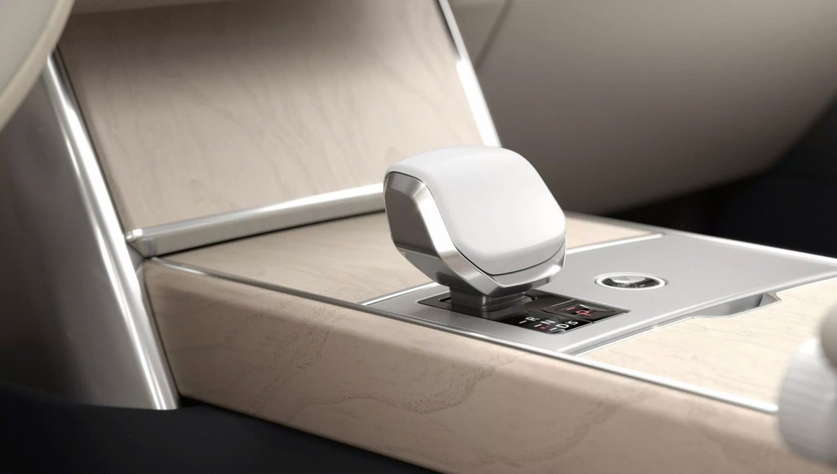 Range Rover SV Orpheus - Phiên bản giới hạn 6 chiếc có gì đặc biệt?