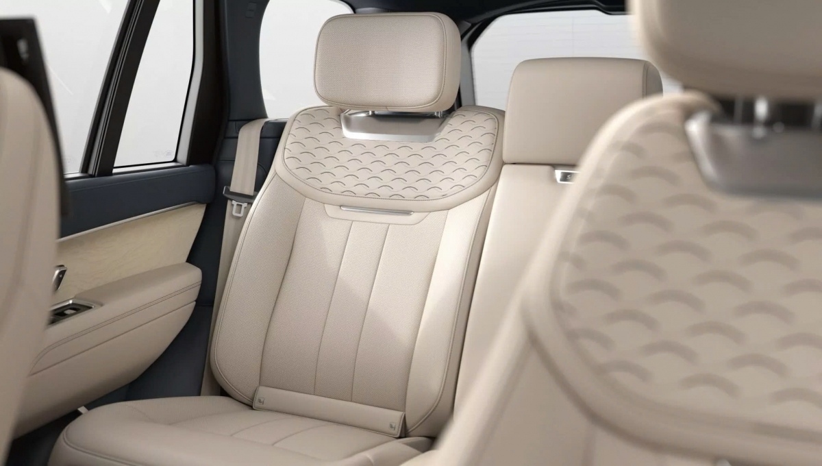 Range Rover SV Orpheus - Phiên bản giới hạn 6 chiếc có gì đặc biệt?