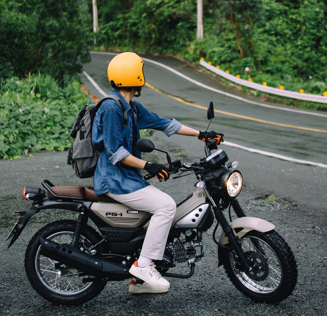 Yamaha ra mắt bản nâng cấp của mẫu xe máy số từng khiến khách Việt 'sốt': Đã đẹp, nay còn đẹp hơn!